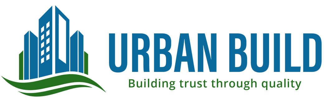 Construction Company in Hyderabad | Urban Build